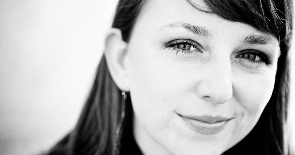 Keri Harvey - Chicago, Illinois, Graphic Designer, University of St ...