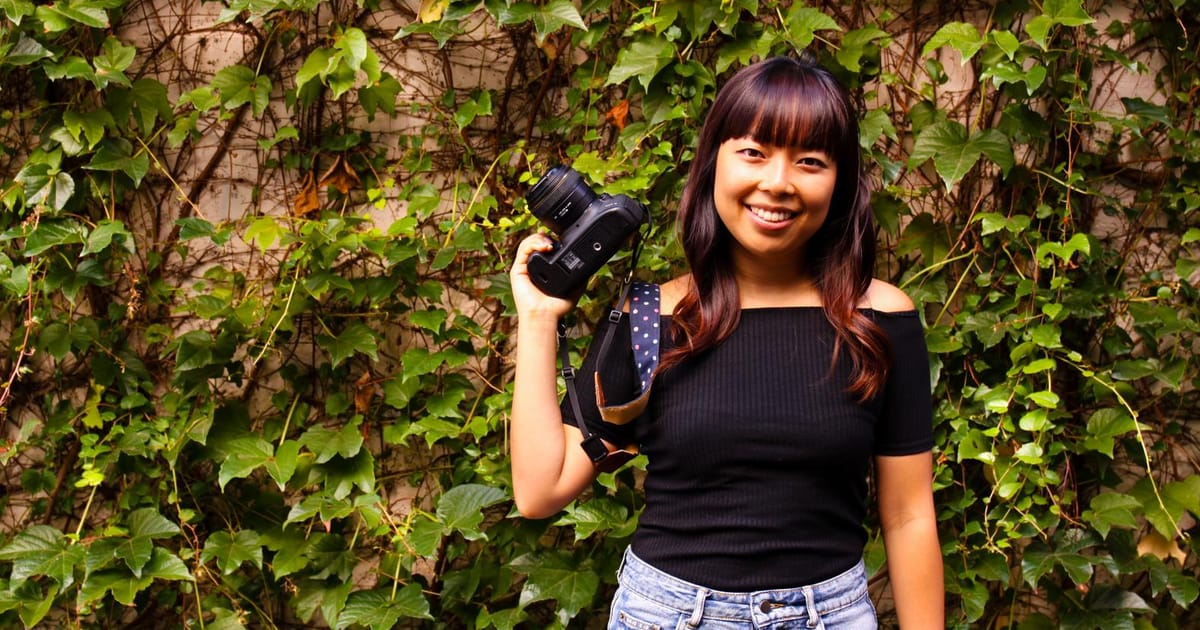 Jennifer Lam - Sydney, Australia | about.me