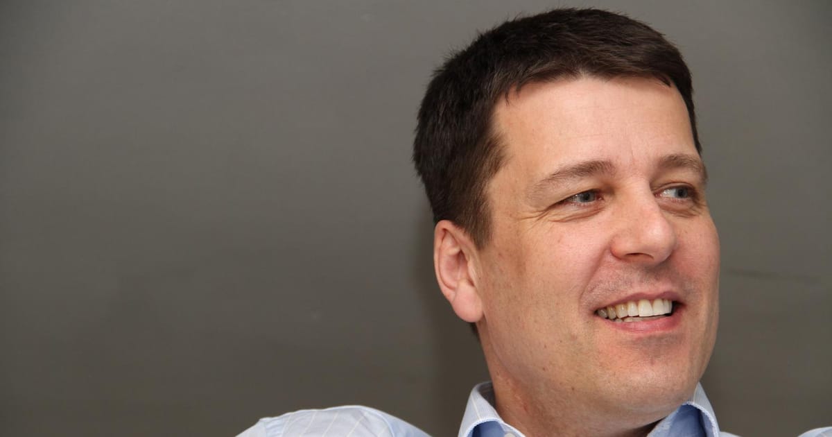 Simon Booth - Manchester, United Kingdom | about.me