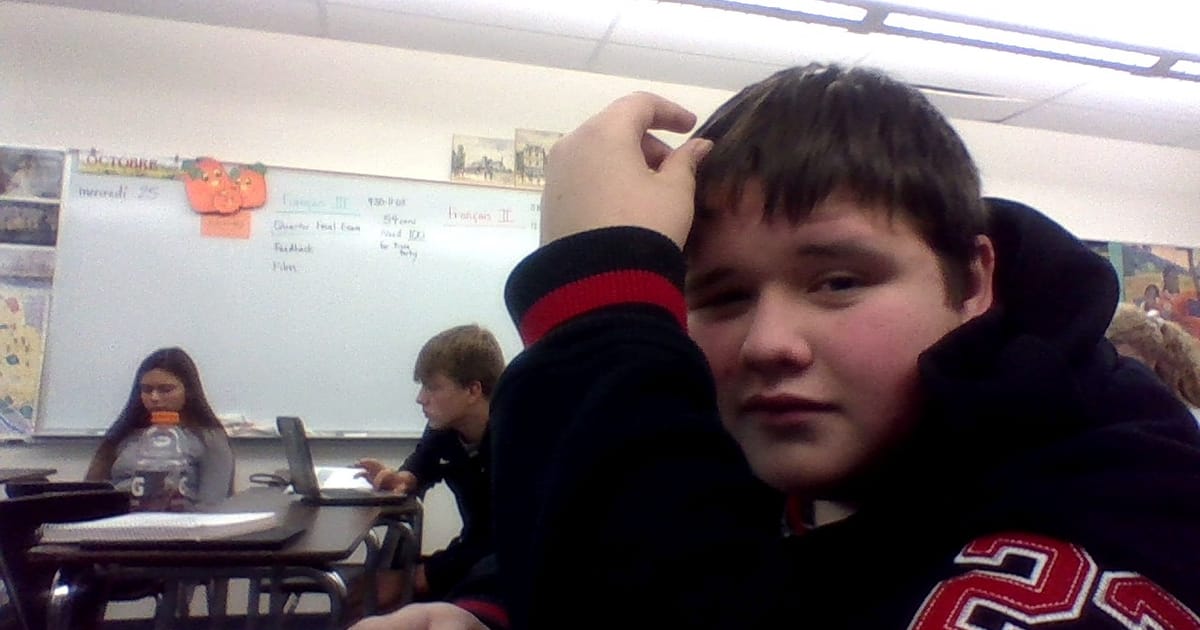 Jacob Pensinger - Bettendorf, Iowa | about.me