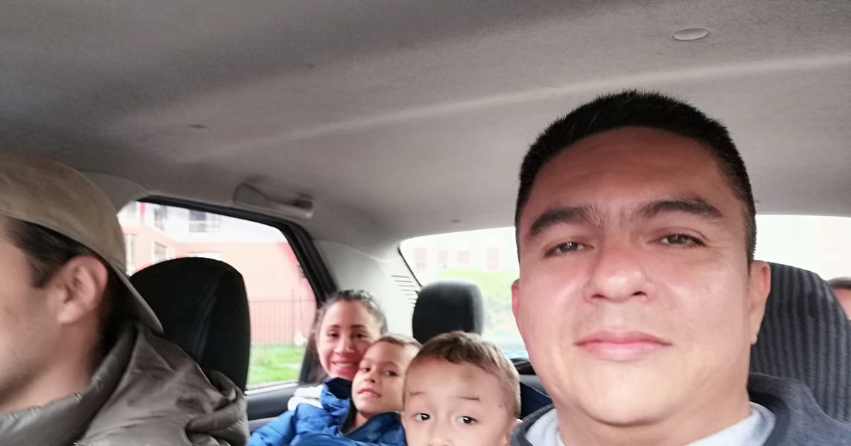 Jose Fernando Rodriguez Rodriguez - Villavicencio, Meta, Colombia ...