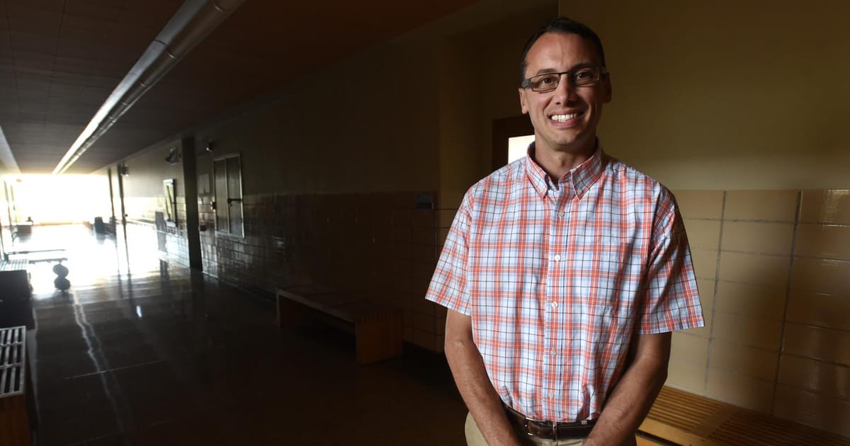 Mike Agostinelli - Missoula, Montana, Montana Digital Academy, Carroll ...