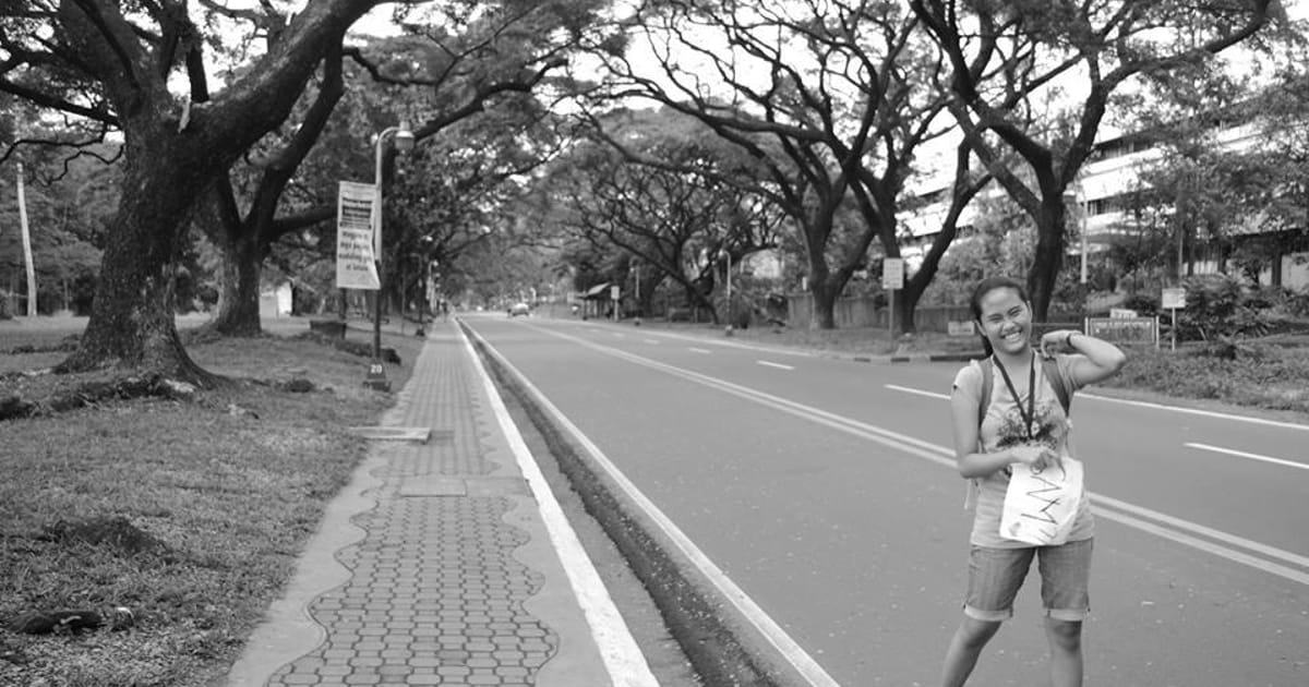 JAJA - Rizal, Philippines, Bachelor of Arts in Journalism, Polytechnic ...