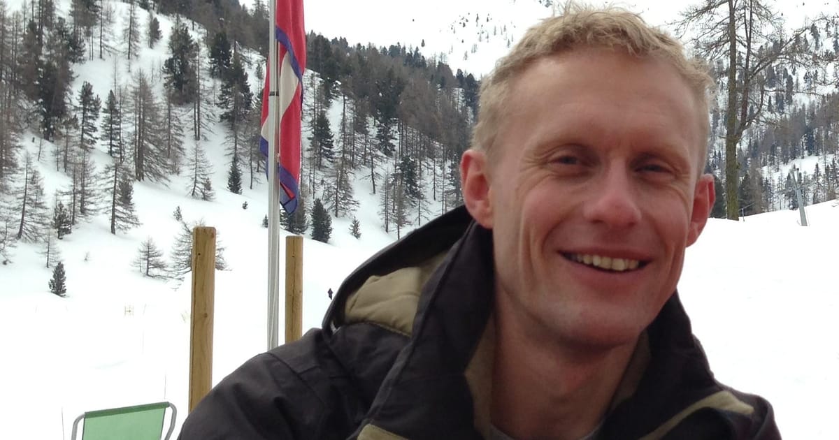 Jeremy Pearson - the United Kingdom | about.me