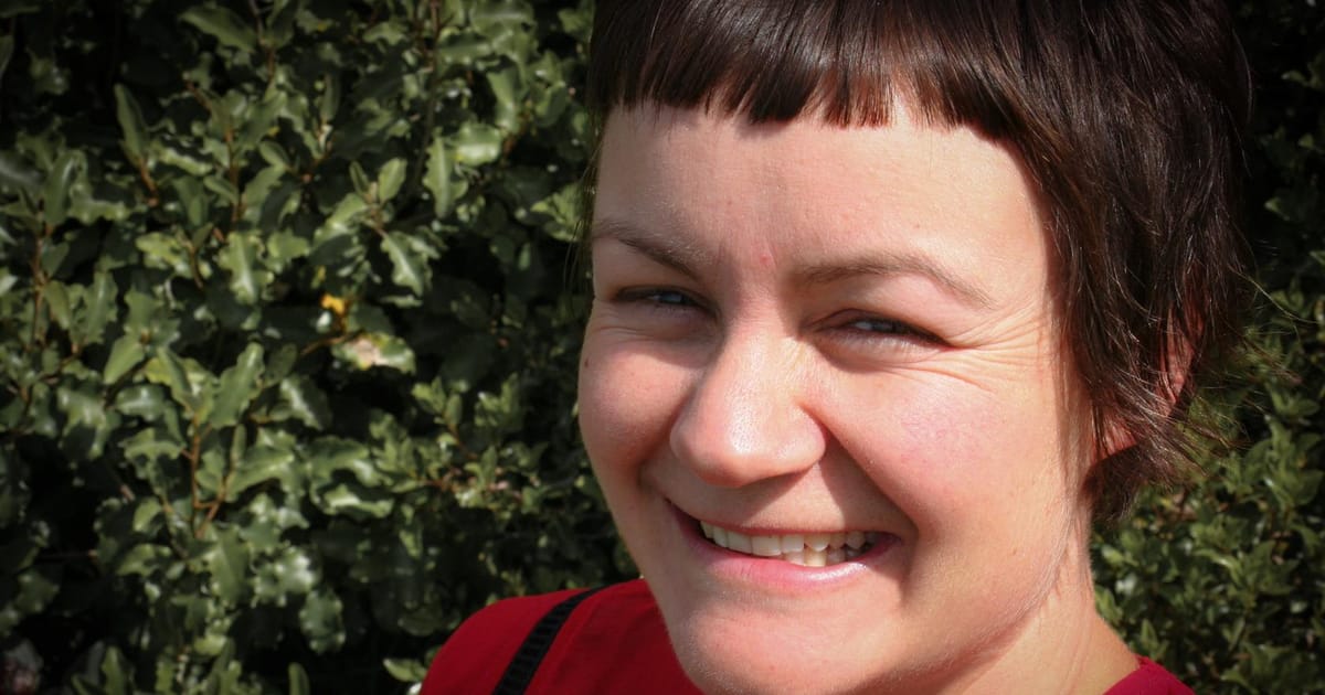 Angela Fraser - New Zealand | about.me