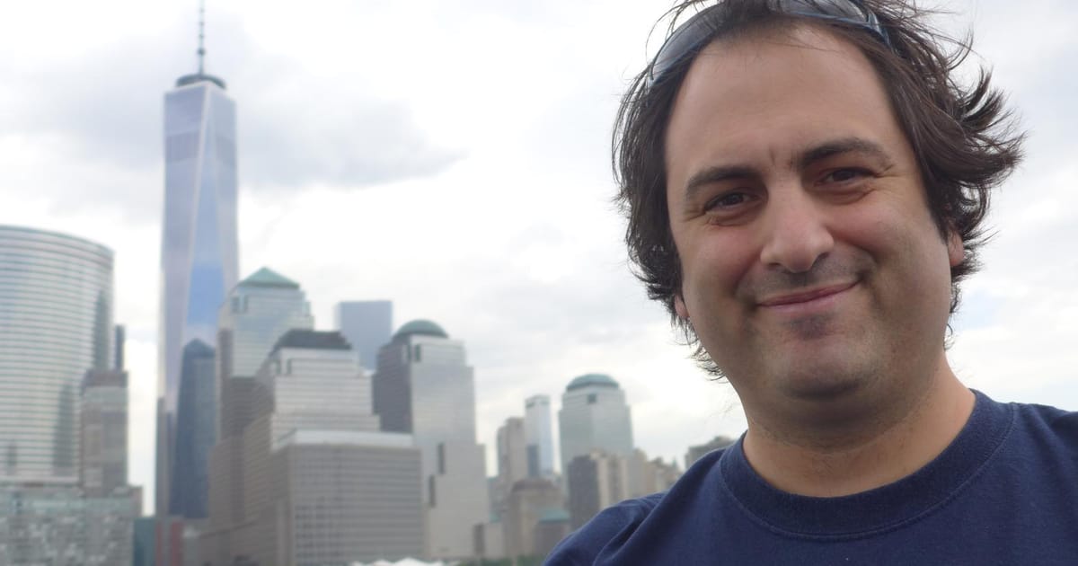 Sebastian Bassi - Berkeley, California, Universidad Nacional de Quilmes ...