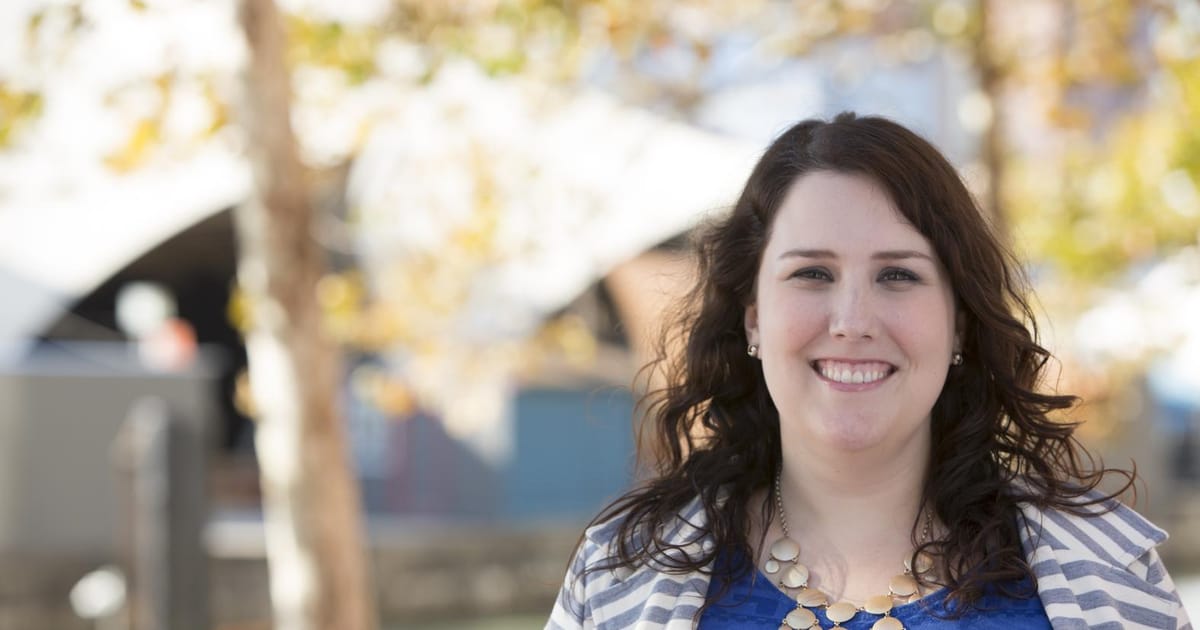 Dara Murray, MPP - Baltimore, MD, Urban Teachers, Johns Hopkins ...