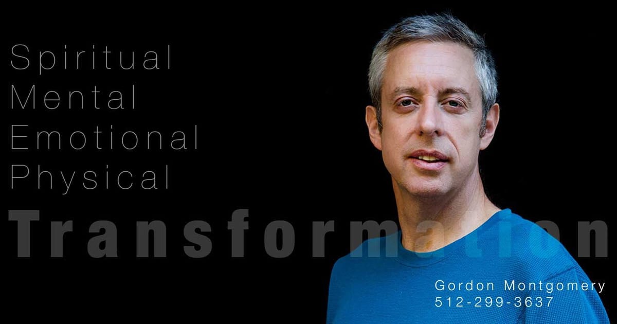 Gordon Montgomery - Austin, Texas, gmeta, BA Linguistics, MSc Software ...