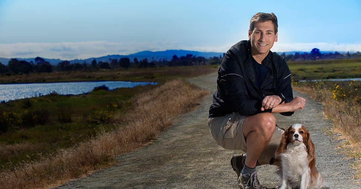 David Popowitz - Sunnyvale, California, United States, GoDaddy, Brown ...