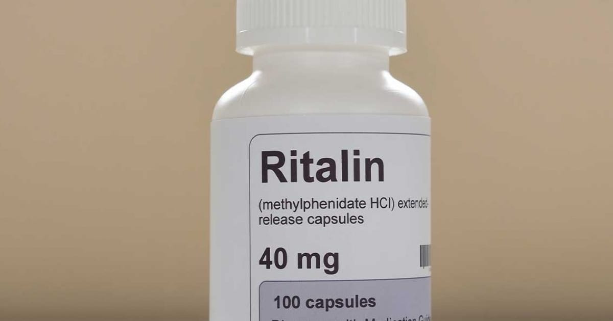 ritalin uk