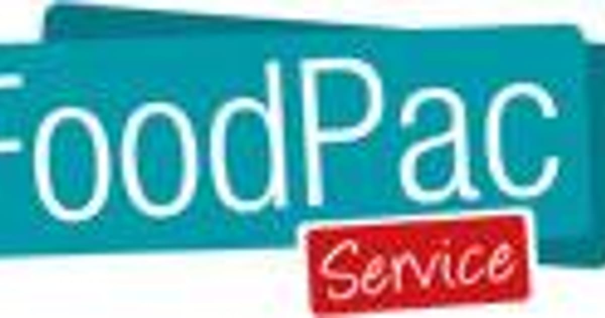 FoodPac Service - Paterna, España | about.me