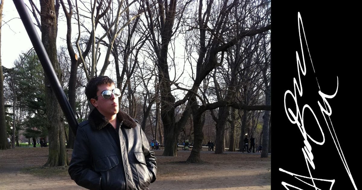 Harry Brownstein | about.me