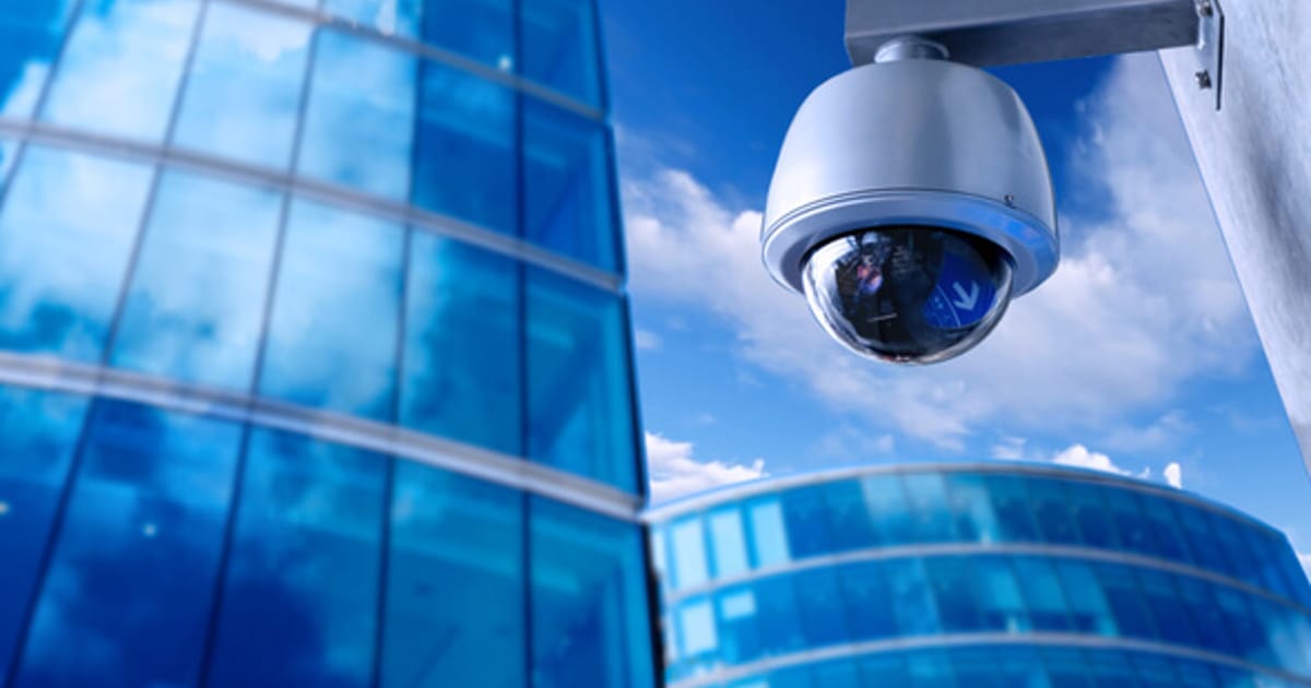 CCTV Camera Centre - United States | about.me