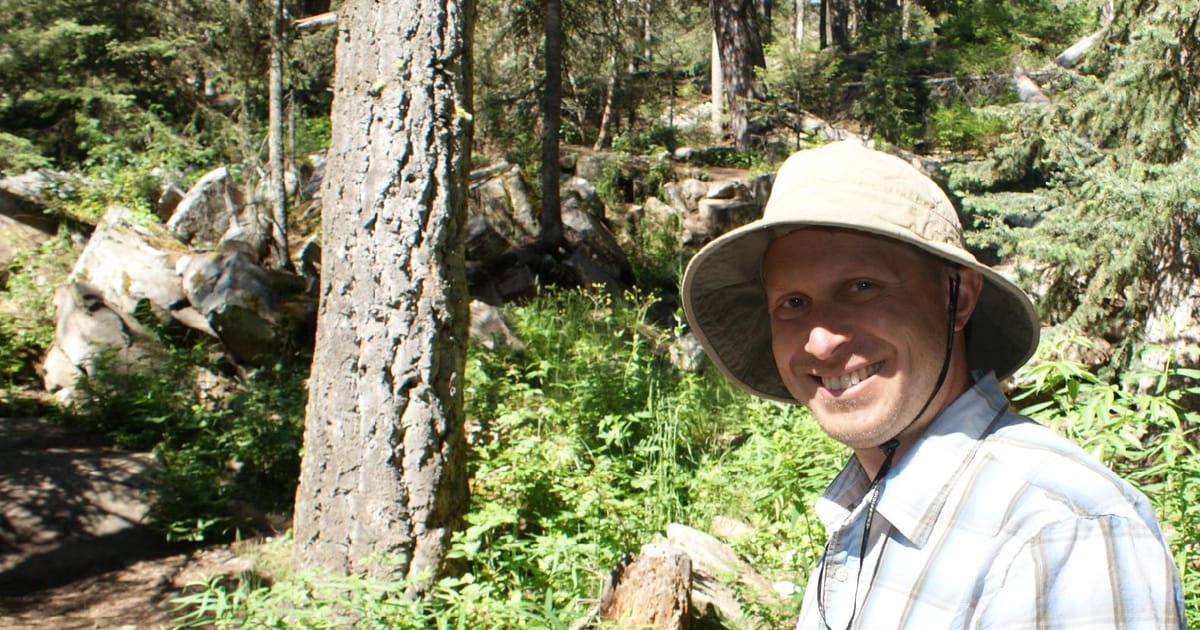 Eric Lunt - Barrington, IL, Lunt Software Solutions, LLC | about.me