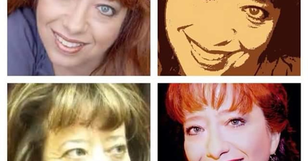 Carly Z. - Fort Lauderdale, Florida, ZMX Creative (& freelance ...