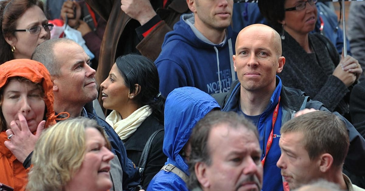 Jason Henderson - the United Kingdom, Athletics Weekly | about.me