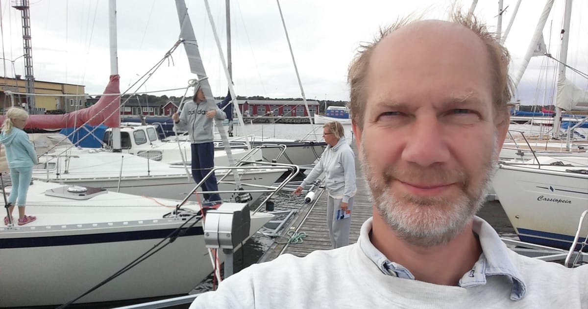 Kent Lundgren - Lund, Sverige, Tekn lic - miljöekonomi (1998), Master in Business Adm (1999 ...