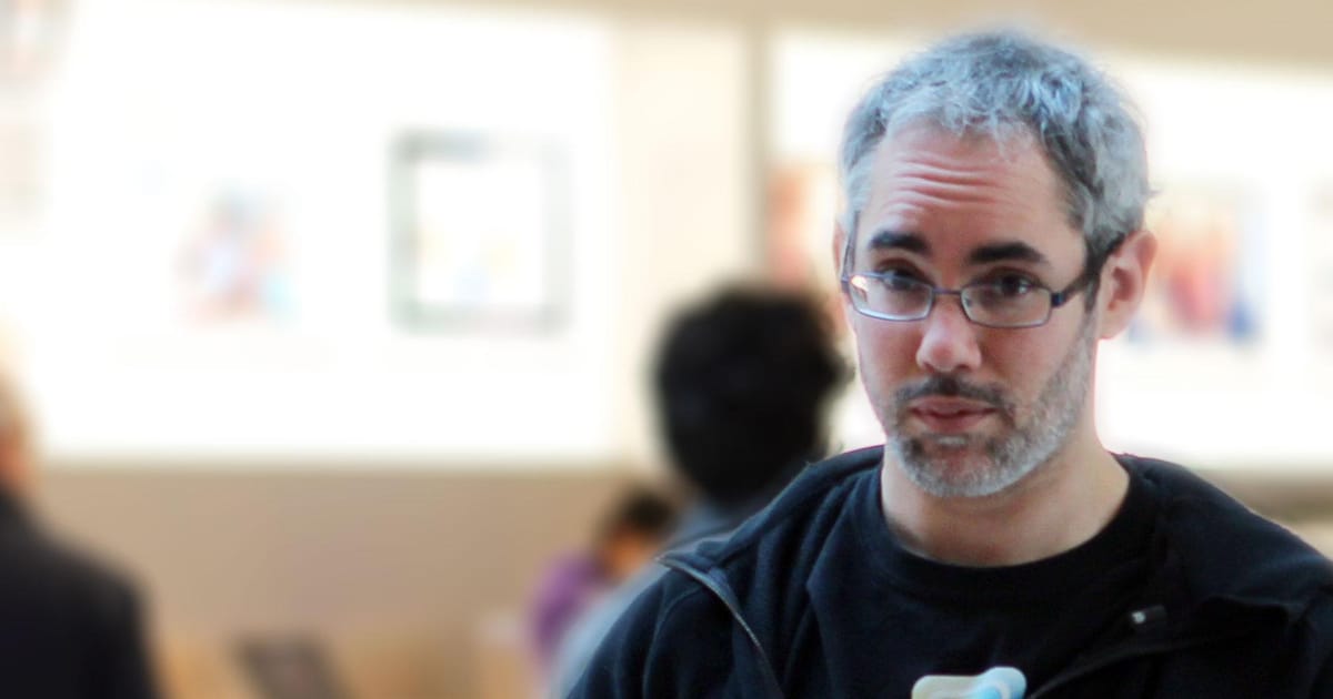 Rene Ritchie - Montreal, Québec, Canada | about.me