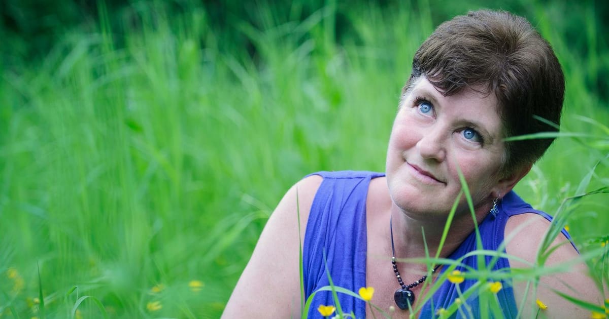 Kathleen Froese - Tappen, British Columbia, Canada, Folk Singer ...