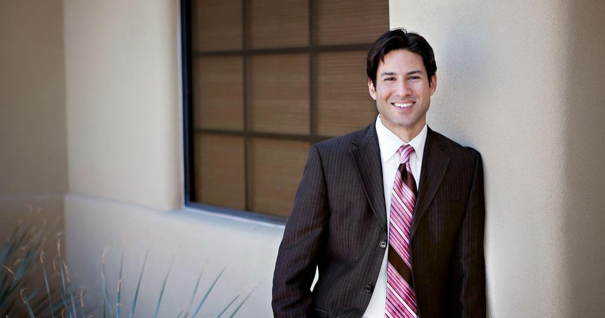 Dr. Robert Cohen - Santa Monica, California, Tulane University School ...