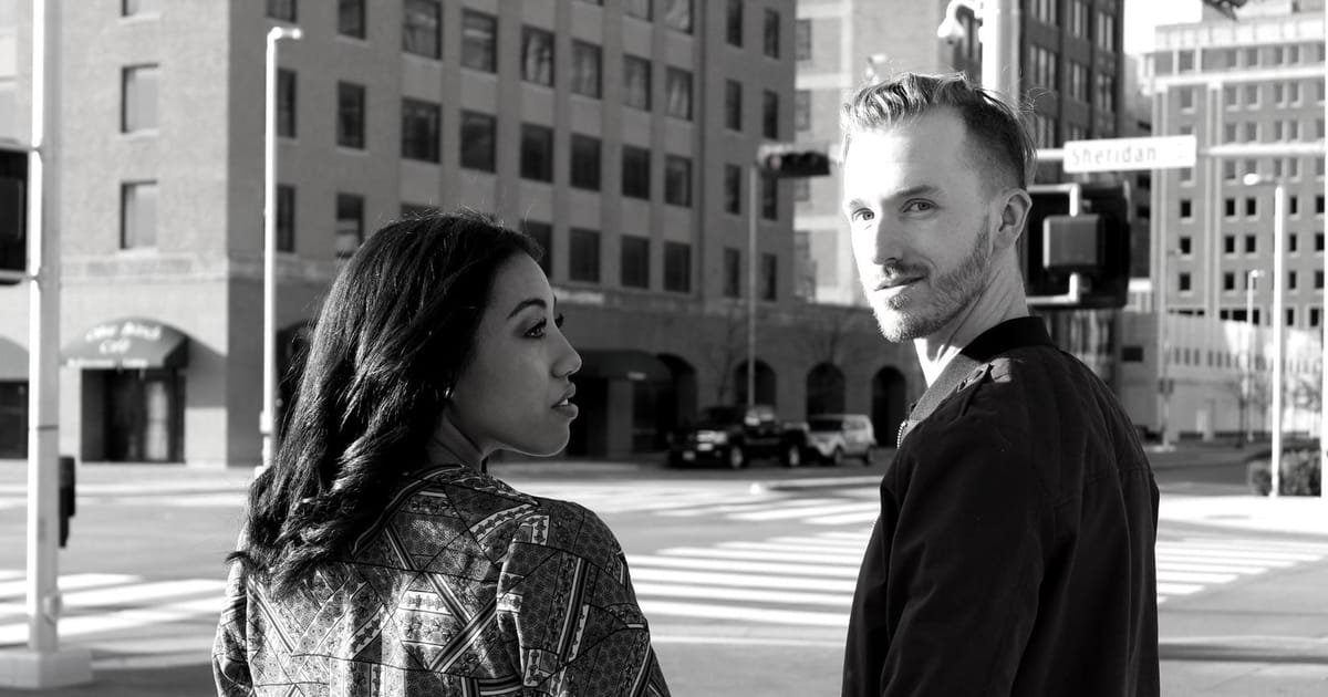 Chris Crow - Seattle, Washington, Web Developer - Off the Record, Oral ...