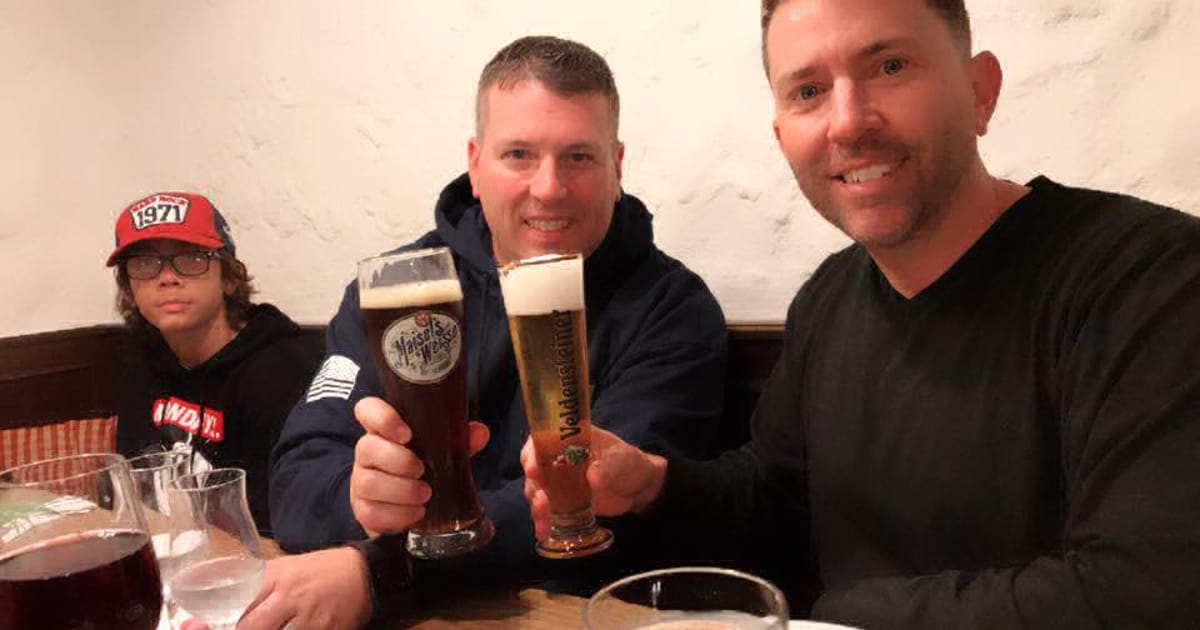 Matthew Lauzon - Germany | about.me