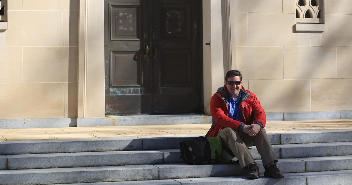 Bob Wertz - Columbia, South Carolina, University of South Carolina ...