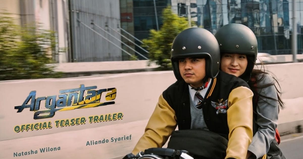 Argantara Full Movie - Indonesia | about.me
