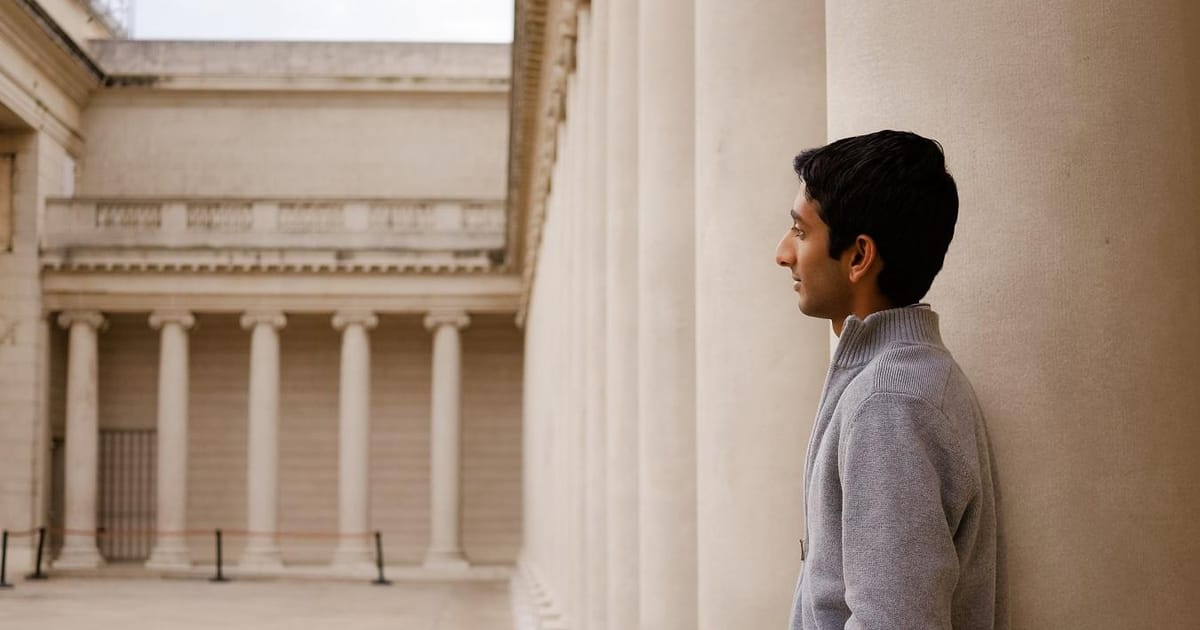 Rohit Rajendran - Washington, DC, Deloitte Digital, Business ...