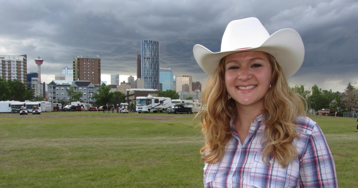 Bethany Campbell - Calgary, Alberta, Canada | about.me