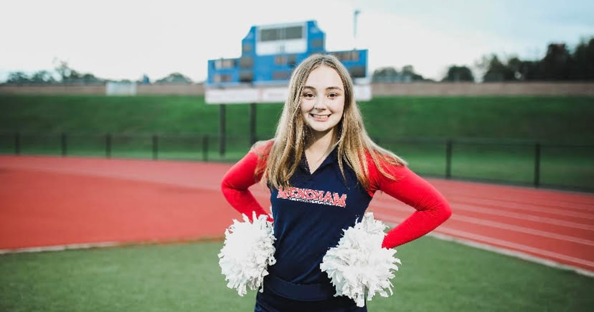 Maeve Sharkey - NJ | about.me