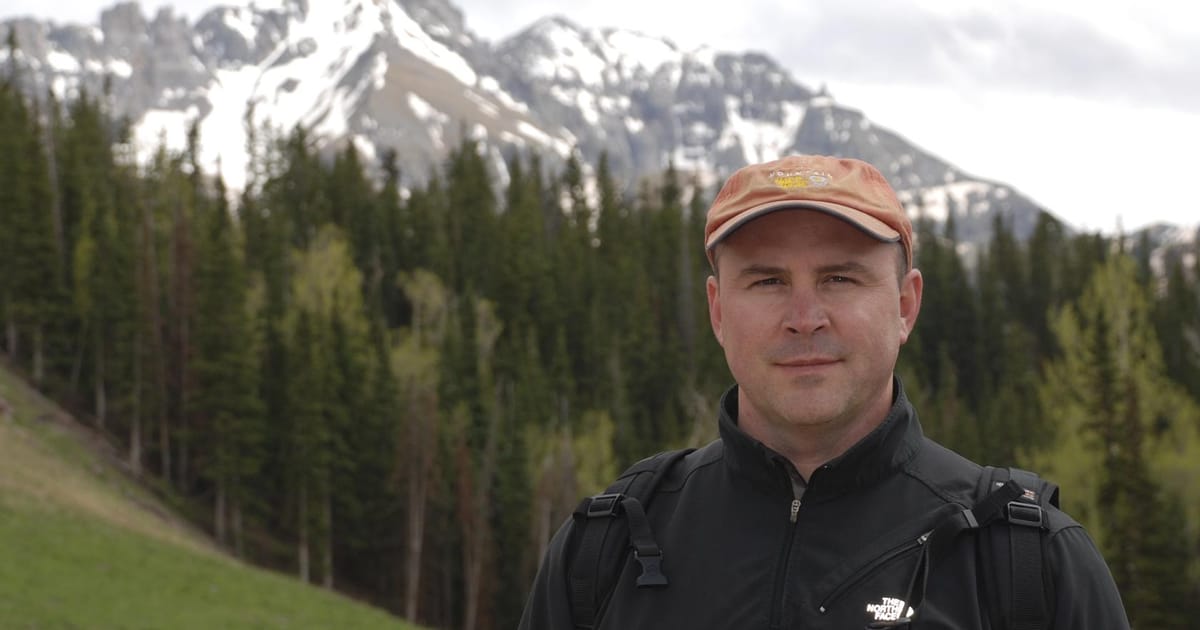 Tim Berry - Littleton, Colorado, Reputation Local, University of ...