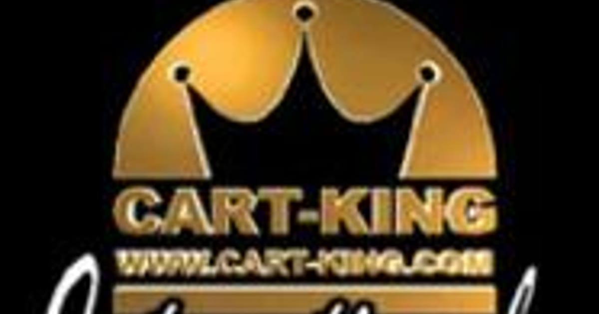 cart king - Canada | about.me