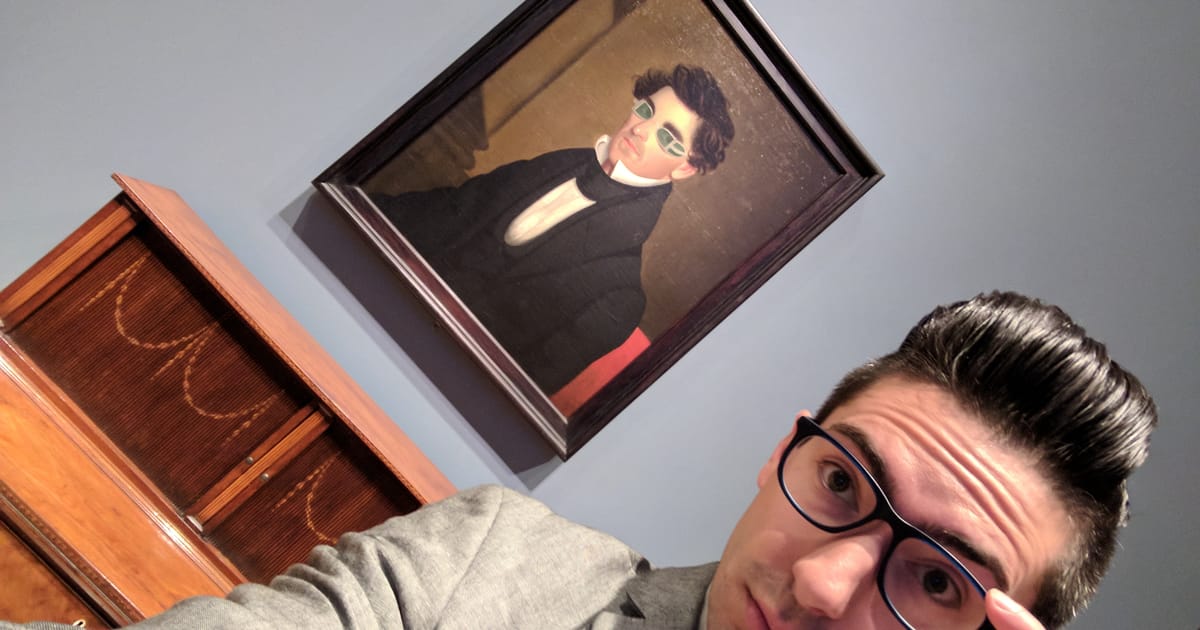 Jeremiah Guappone