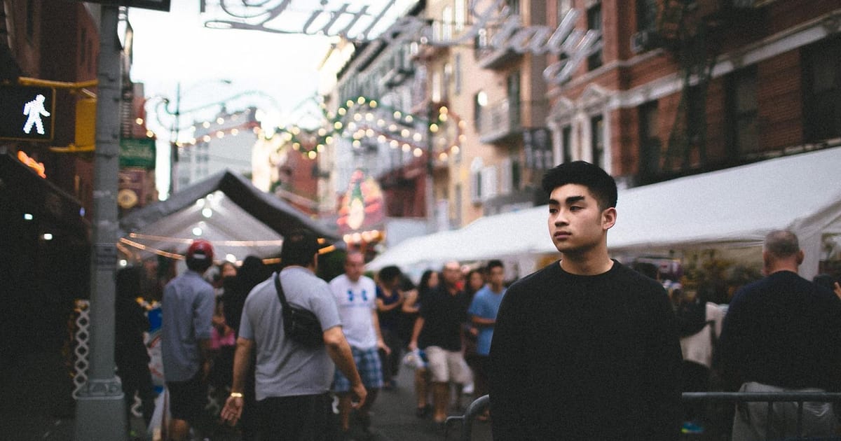 Dan Q. Dao - New York, Saveur | about.me