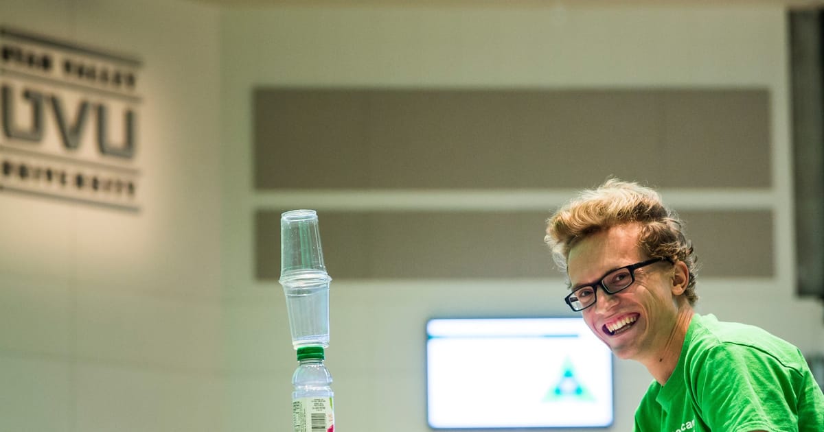 Kyle Seth Gray - Santa Clara Mountains | about.me