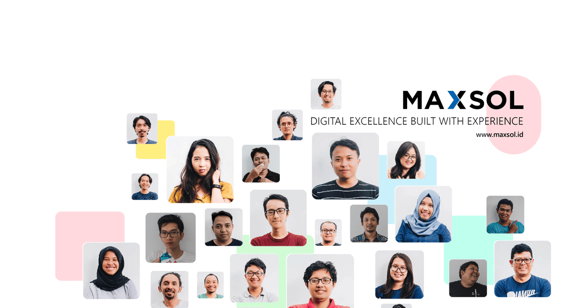 Maxsol ID - Jakarta | about.me