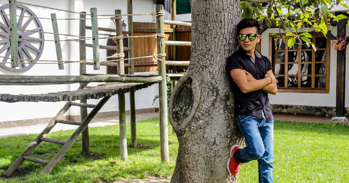 David Carrera - Ecuador | about.me