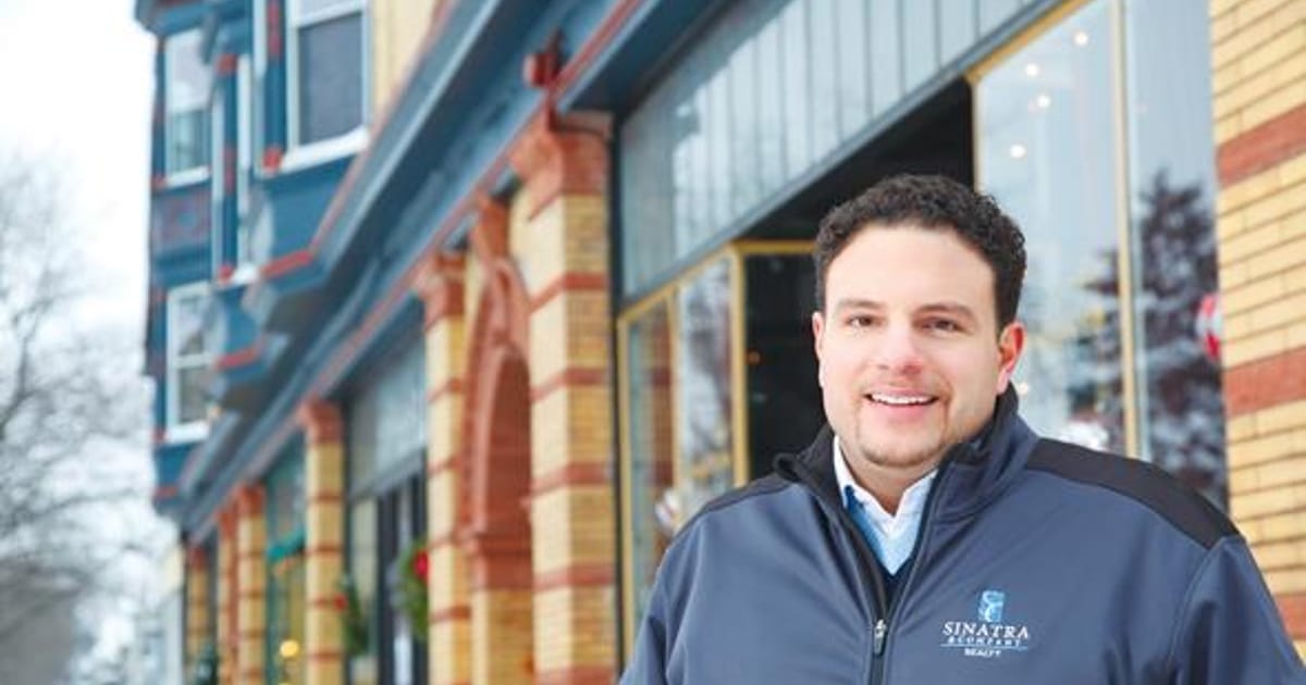 Nick Sinatra - Buffalo, New York | about.me