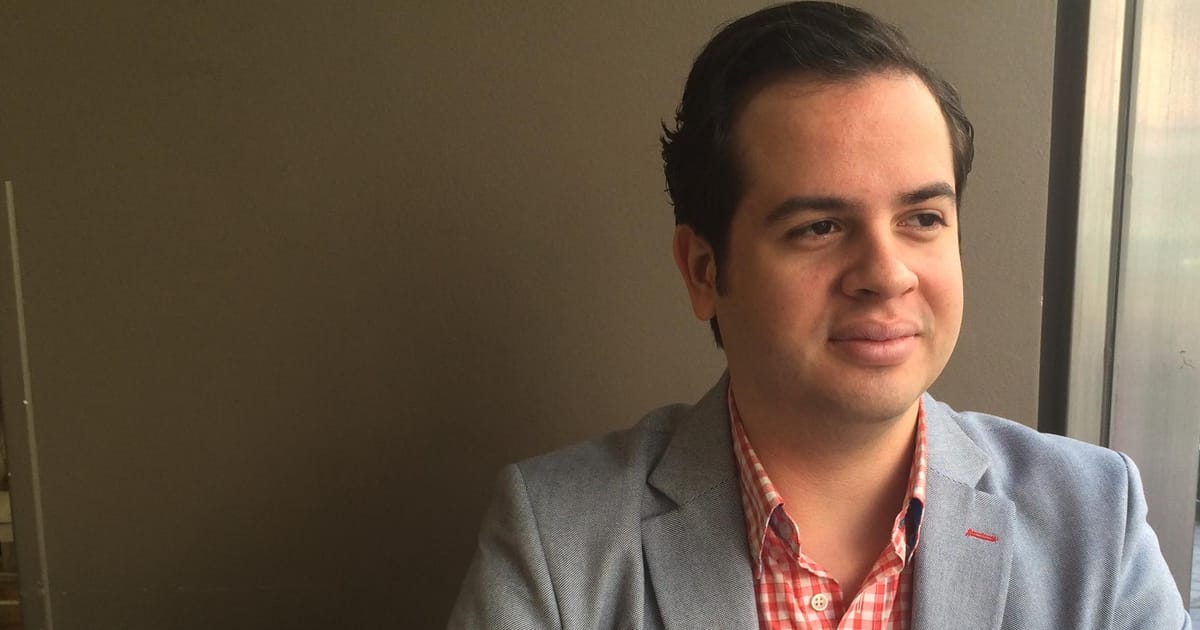 Rui Delgado - New York | about.me