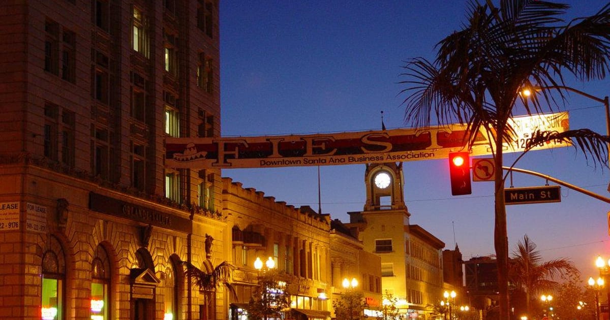 Scott Overpeck - California | about.me