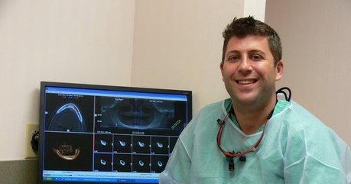 Jeffrey Felzer - Wilmington, Delaware, Jeffrey Felzer, DMD PC ...