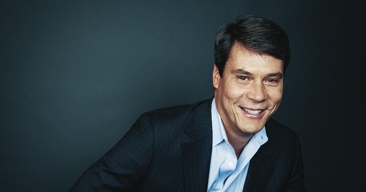 Doug Schmidt - New York, Dentsu Aegis Network, Pearson PLC, CBS ...