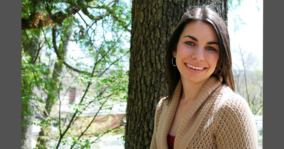 Stephanie Travers - Canton, Massachusetts, Marketing and Communications ...