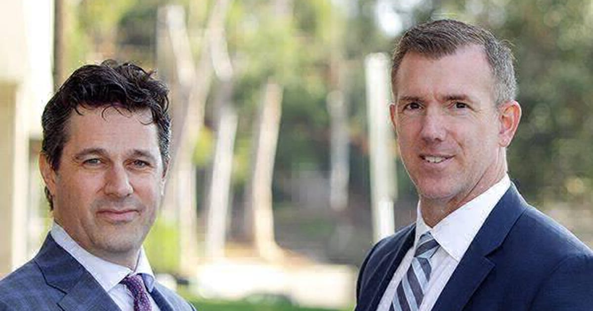 Pollard | Bailey - Beverly Hills, CA | about.me