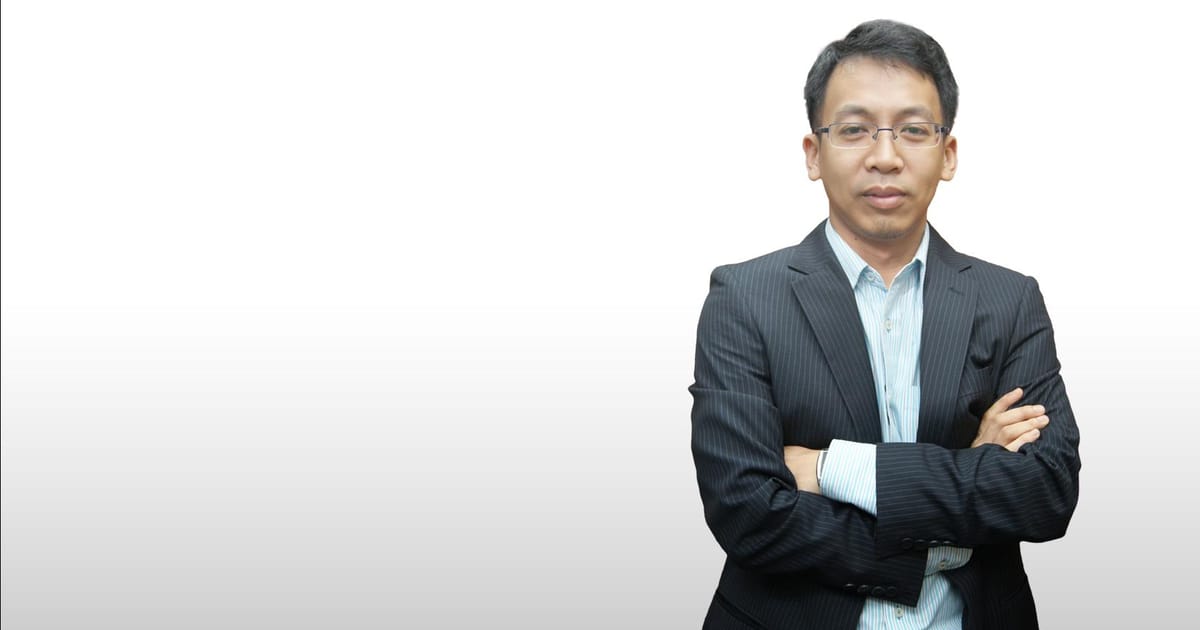 Lutfi Ali - Kuala Lumpur, Malaysia, Kumpulan Perubatan Amisi | about.me