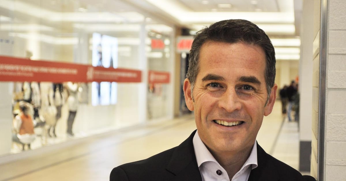 Jeff Thompson - Fredericton, New Brunswick, Canada, University of New ...