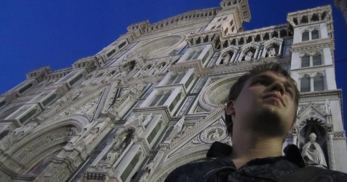 Scott Hasbrouck - San Francisco | about.me