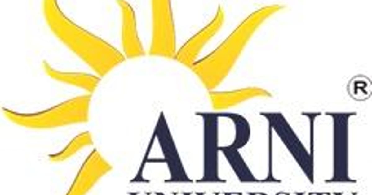 Arni University - Himachal Pradesh, India, Arni University | about.me