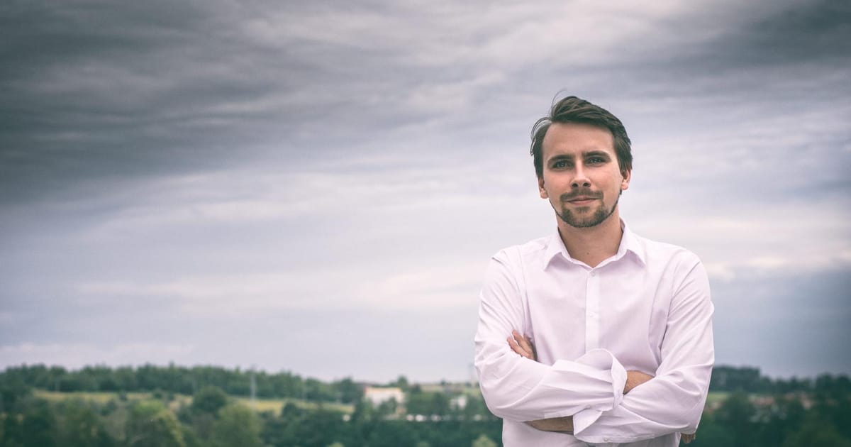 Tomas Fronek - Praha, Česká republika, Siemens Industrial Applications ...